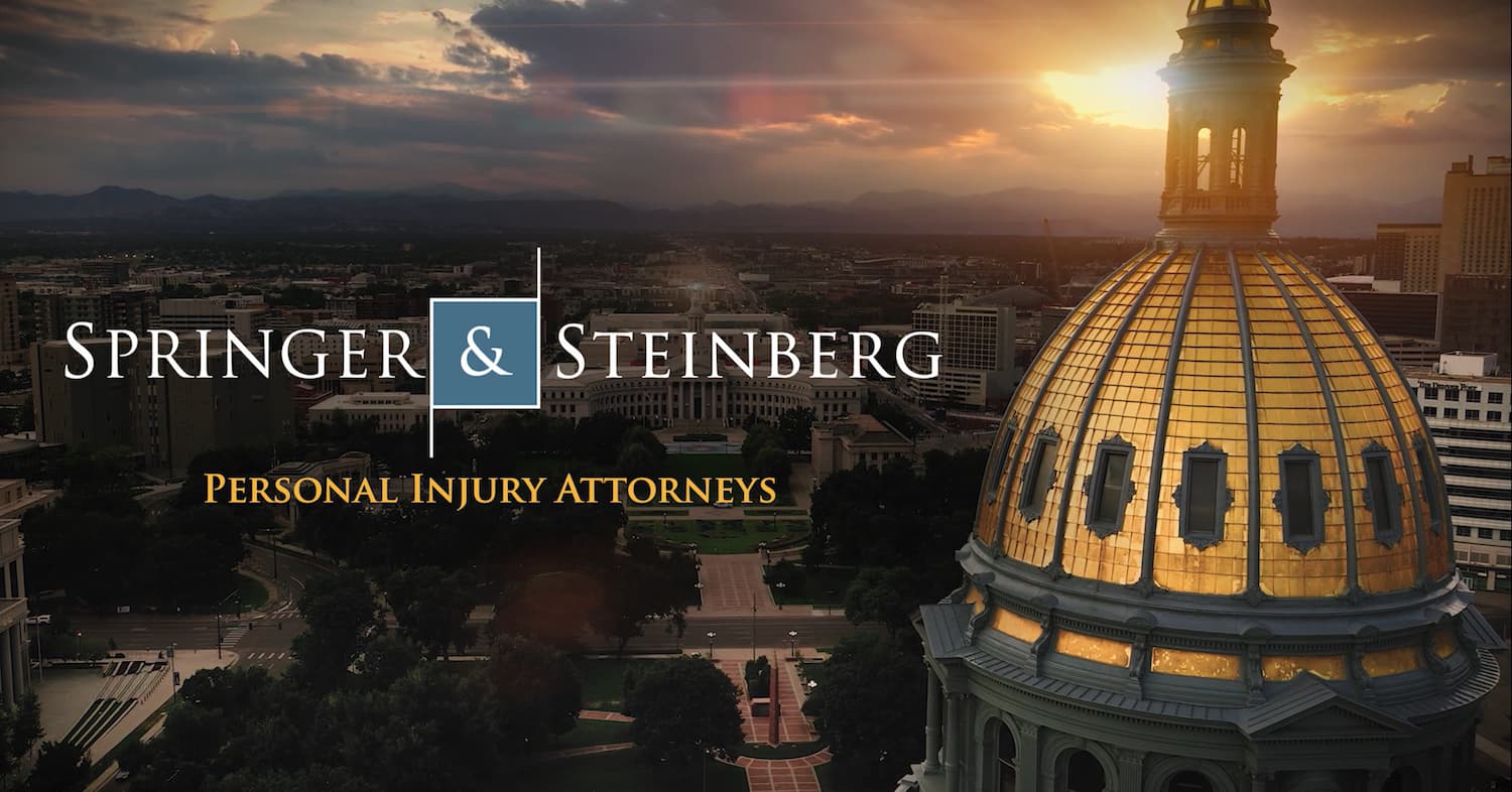 Denver Motorcycle Accident Lawyer - Springer & Steinberg, P.C.